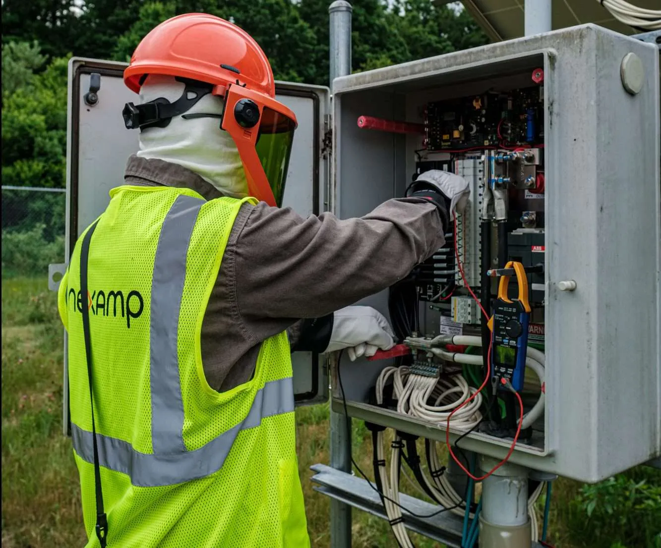 Careers In Solar Energy - Green Workforce Connect